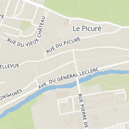 SCI ROCH 77 | La Carte des Colocs PRO